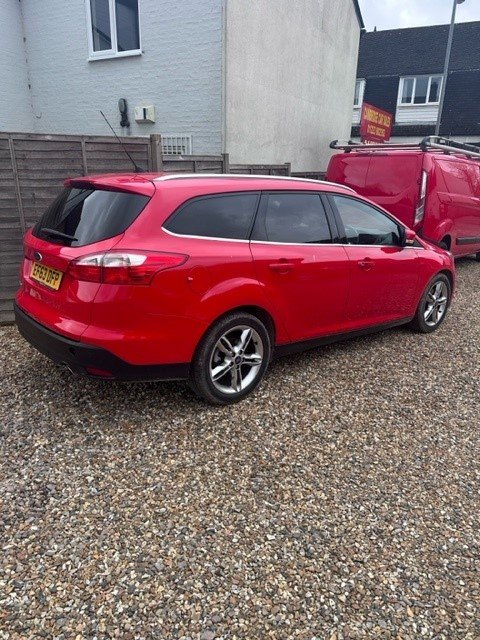 Cambridge Car Sales used cars in Cambridgeshire