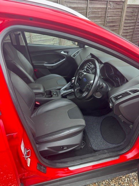 Cambridge Car Sales used cars in Cambridgeshire