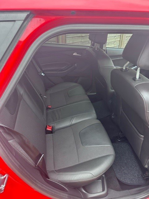 Cambridge Car Sales used cars in Cambridgeshire