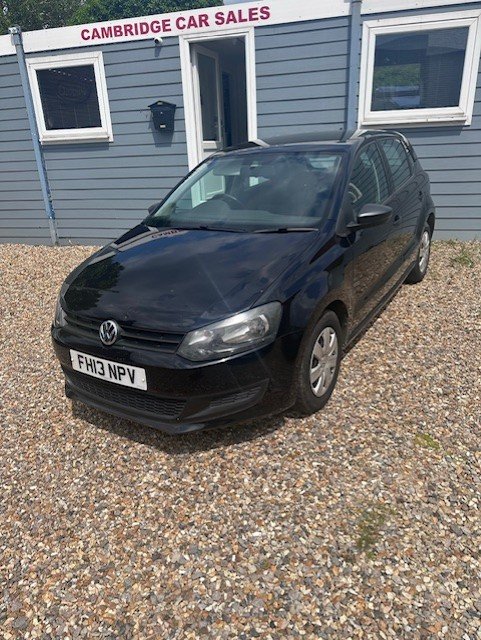Cambridge Car Sales used cars in Cambridgeshire