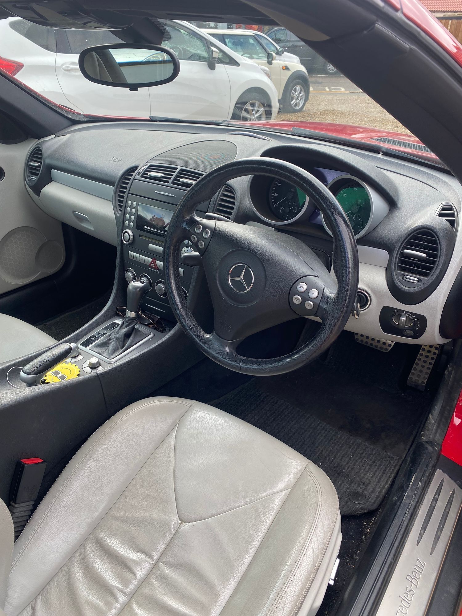 Cambridge Car Sales used cars in Cambridgeshire