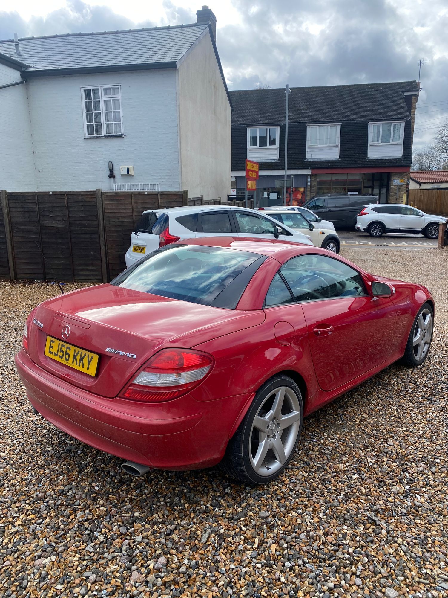 Cambridge Car Sales used cars in Cambridgeshire